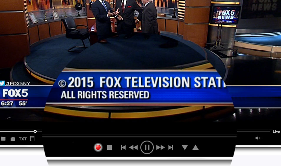 Hauppauge GmbH | WinTV-quadHD